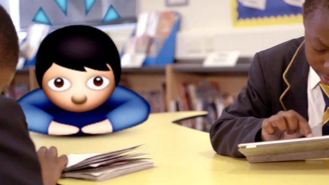 Dissolve. Emoji Among Us - Hot Digital