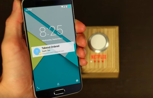 The Netflix Switch - Hot Digital