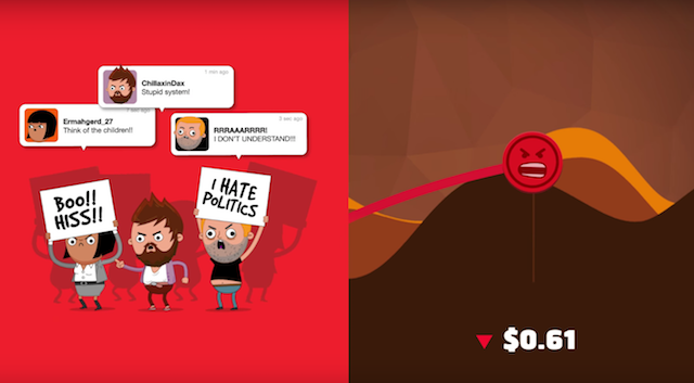 Snickers. Hungerithm - Hot Digital