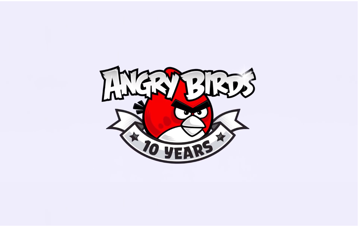 Angry Birds. Bring The Anger! - Hot Digital