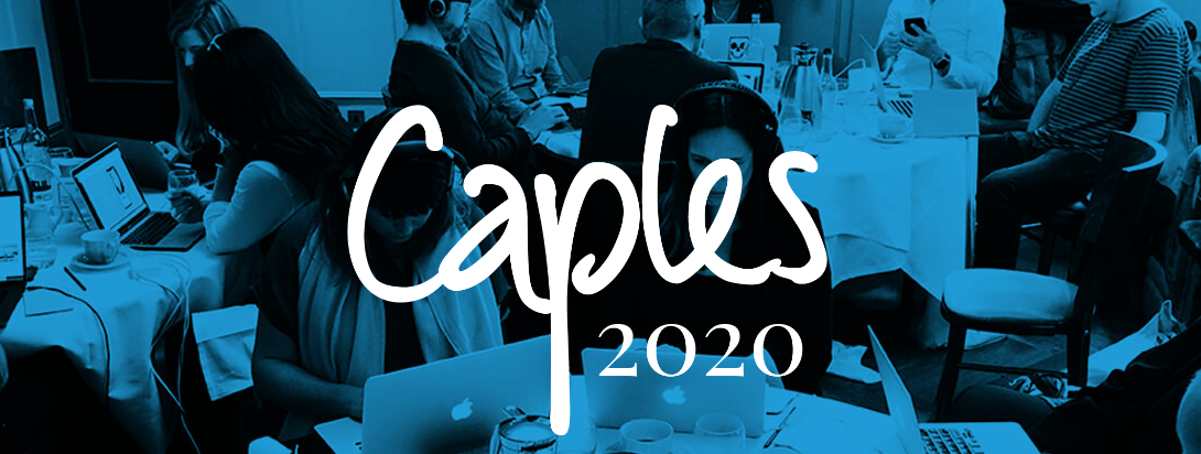 Caples Awards. Winners 2020 - Hot Digital
