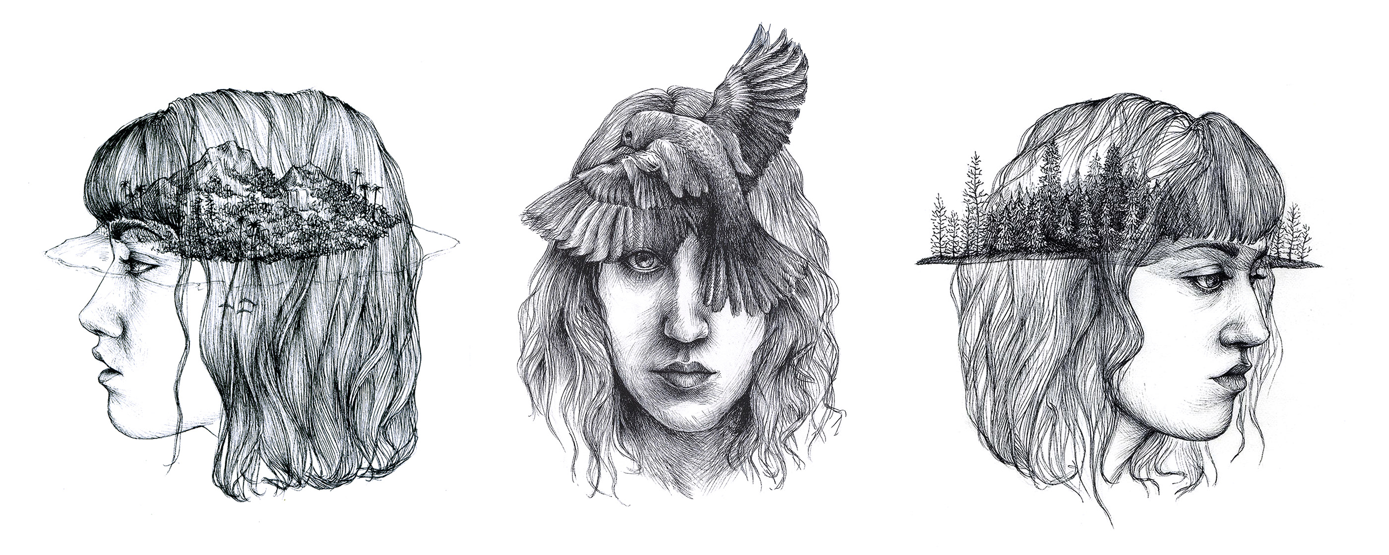 7 Illustration Trends - Hot Digital