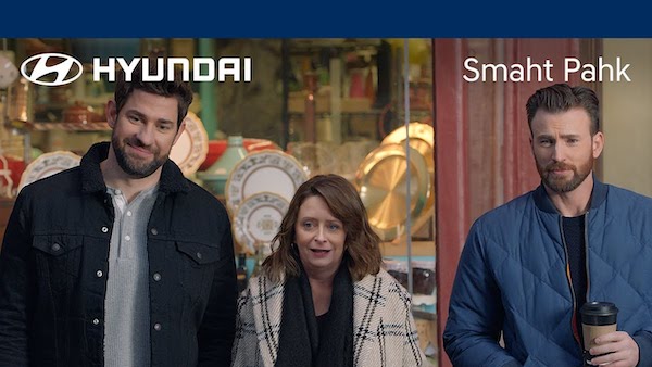 YouTube. Most Compelling Ads Of 2020 - Hot Digital