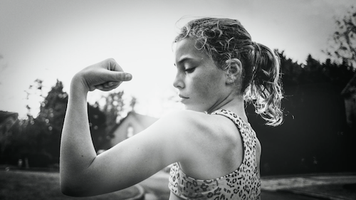 Pymble. Watch us change the world - Hot Digital